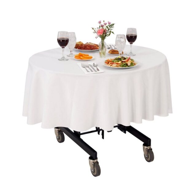 Room Service Table - SICO America Inc.