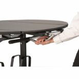 Room Service Table - SICO America Inc.