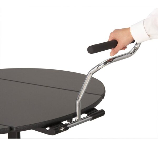 Mesas para servicio de habitaciones - SICO America Inc.