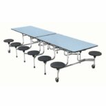 TC-65 Senior Table - SICO America Inc.