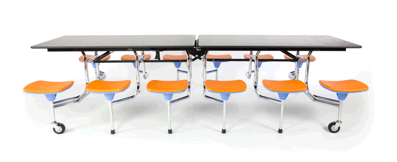TC-65 Senior Table - SICO America Inc.