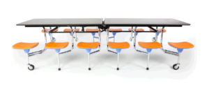 TC-65 Senior Table - SICO America Inc.