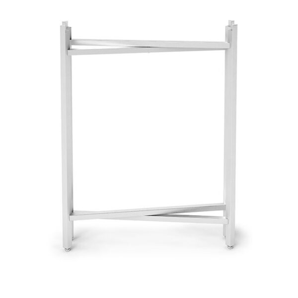 Diamond Cross Frame Buffet Tables - SICO America Inc.