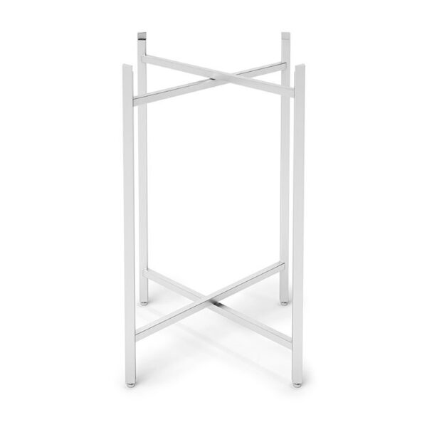 Diamond Cross Frame Buffet Tables - SICO America Inc.