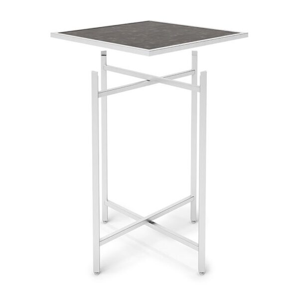 Diamond Cross Frame Buffet Tables - SICO America Inc.