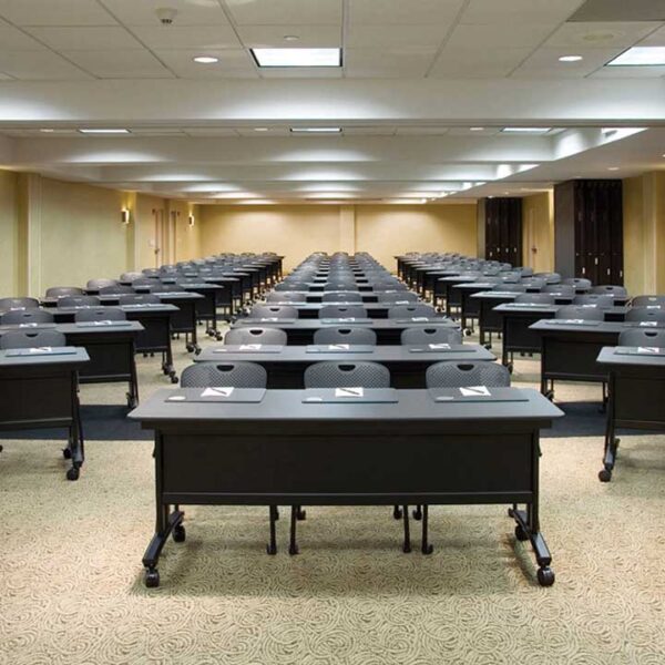 MultiApp Table - SICO America Inc.