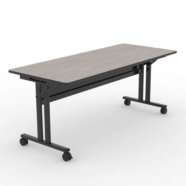 MultiApp Table - SICO America Inc.