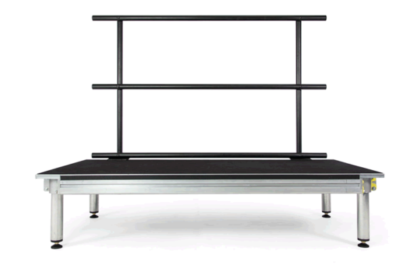 TechLite™ Stage and Riser System - SICO Asia PTE LTD