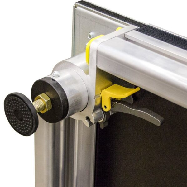 TechLite™ Stage and Riser System - SICO America Inc.