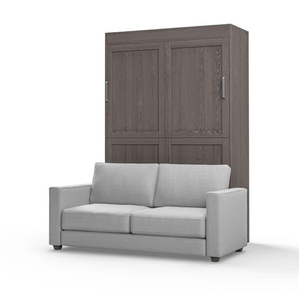 Eurobed Wallbed System - 24/7 Sofa - SICO America Inc.