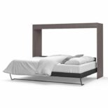 Eurobed Wallbed System - Side-Fold - SICO America Inc.