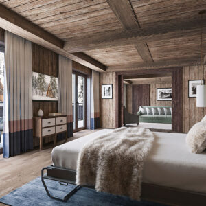 Eurobed Wallbed System - Vertical-Fold - SICO America Inc.