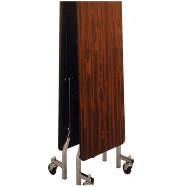 Seminar Mobile Folding Table - SICO America Inc.