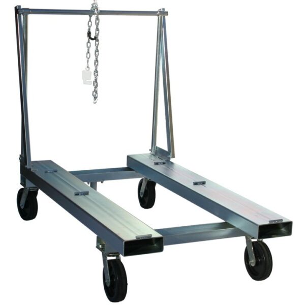 Stage Caddies - SICO America Inc.