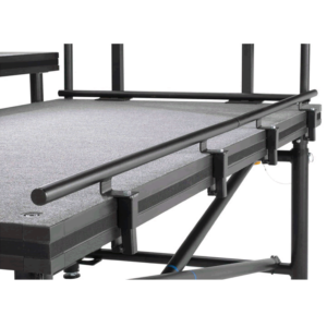 All Stages & Risers - SICO Asia PTE LTD