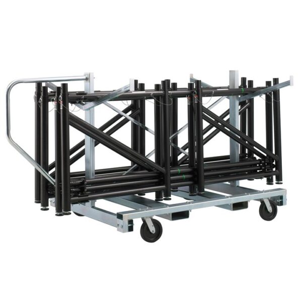 Stage Caddies - SICO Japan Inc.