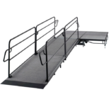Stage Ramps - SICO America Inc.