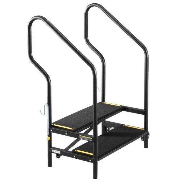 Stage Steps - SICO America Inc.