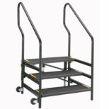 Stage Steps - SICO America Inc.