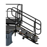 All Stages & Risers - SICO Asia PTE LTD