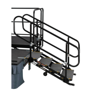 All Stages & Risers - SICO Asia PTE LTD