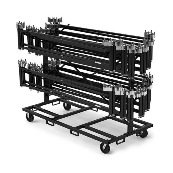 Venue Maker Pro™ Stage* - SICO America Inc.