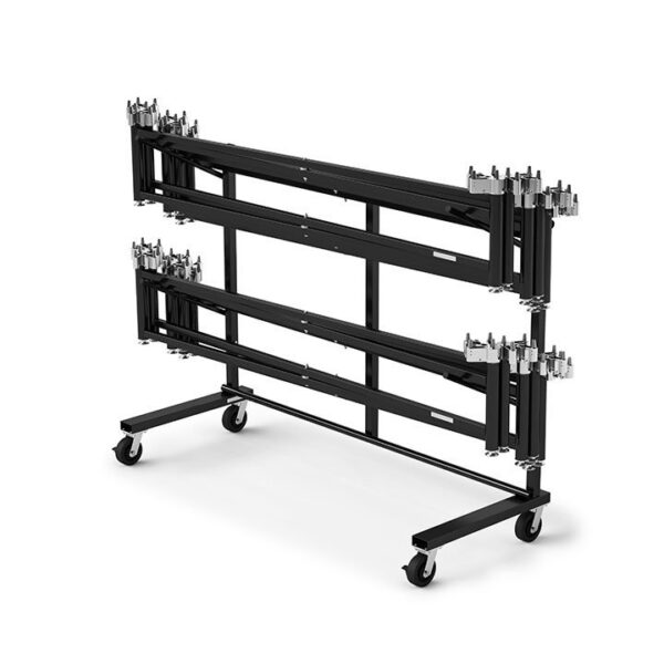 Venue Maker Pro™ Stage* - SICO America Inc.