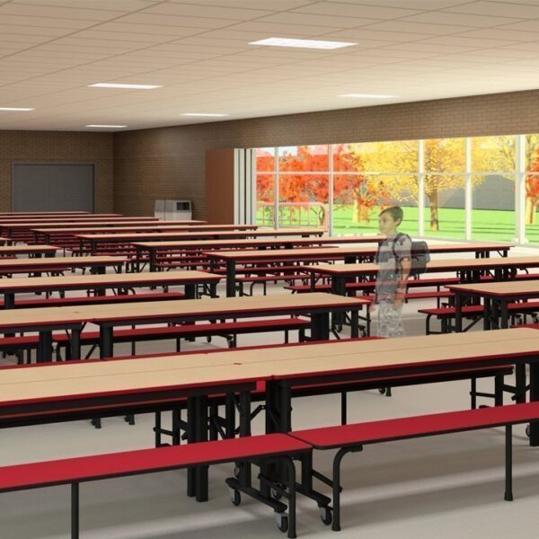 3-in-1 ConverTable - SICO America Inc.