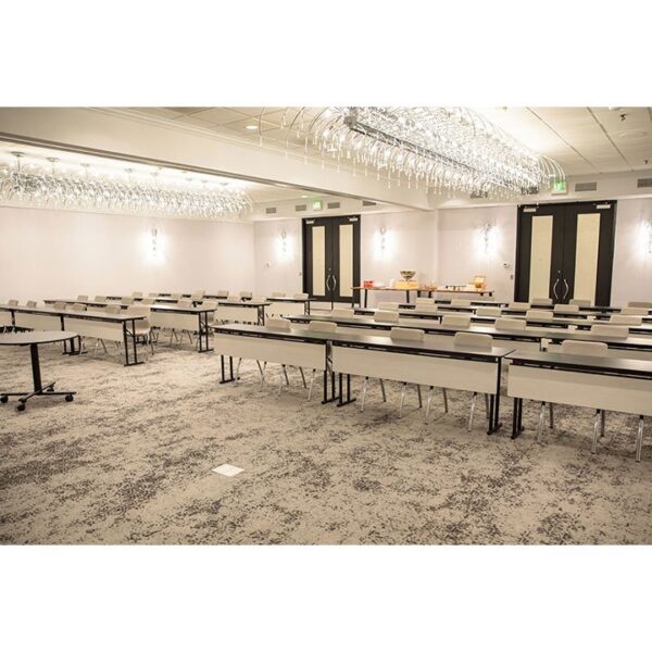 Linenless FLT Table - SICO America Inc.