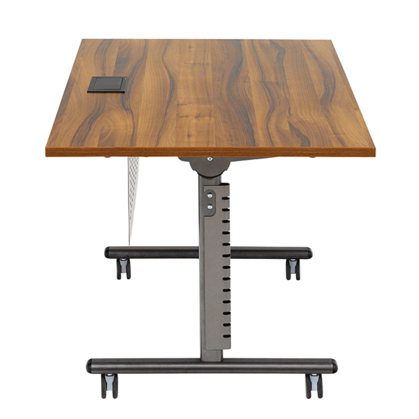 Flip-Tech Meeting & Workspace Table - SICO Middle East DMCC