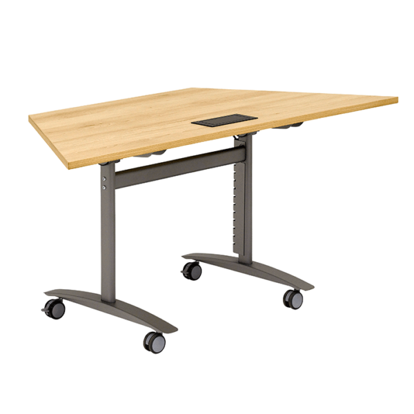 Flip-Tech Meeting & Workspace Table - SICO Europe Limited