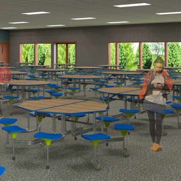 Graduate Table - SICO America Inc.