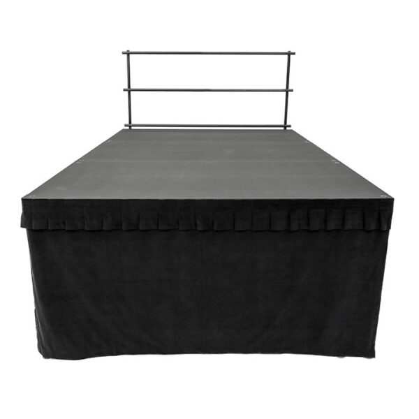 Venue Maker Pro™ Stage* - SICO America Inc.