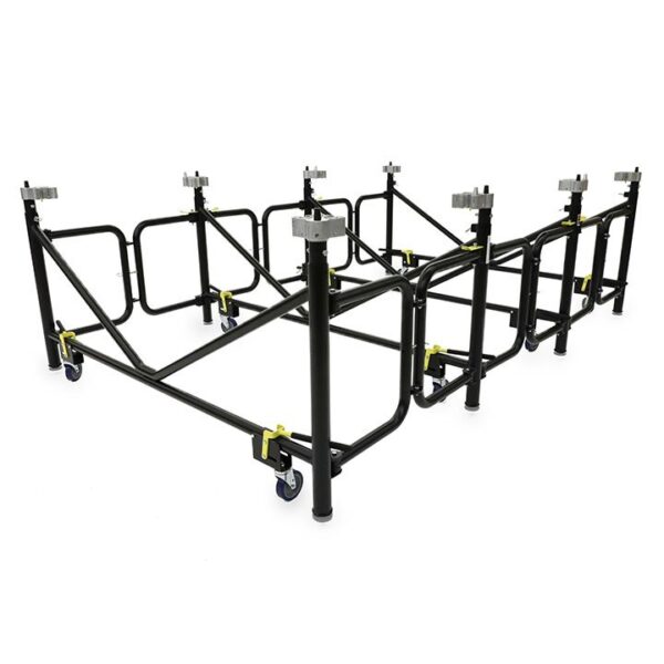Venue Maker Pro™ Stage* - SICO America Inc.