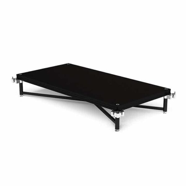 Venue Maker Pro™ Stage* - SICO America Inc.