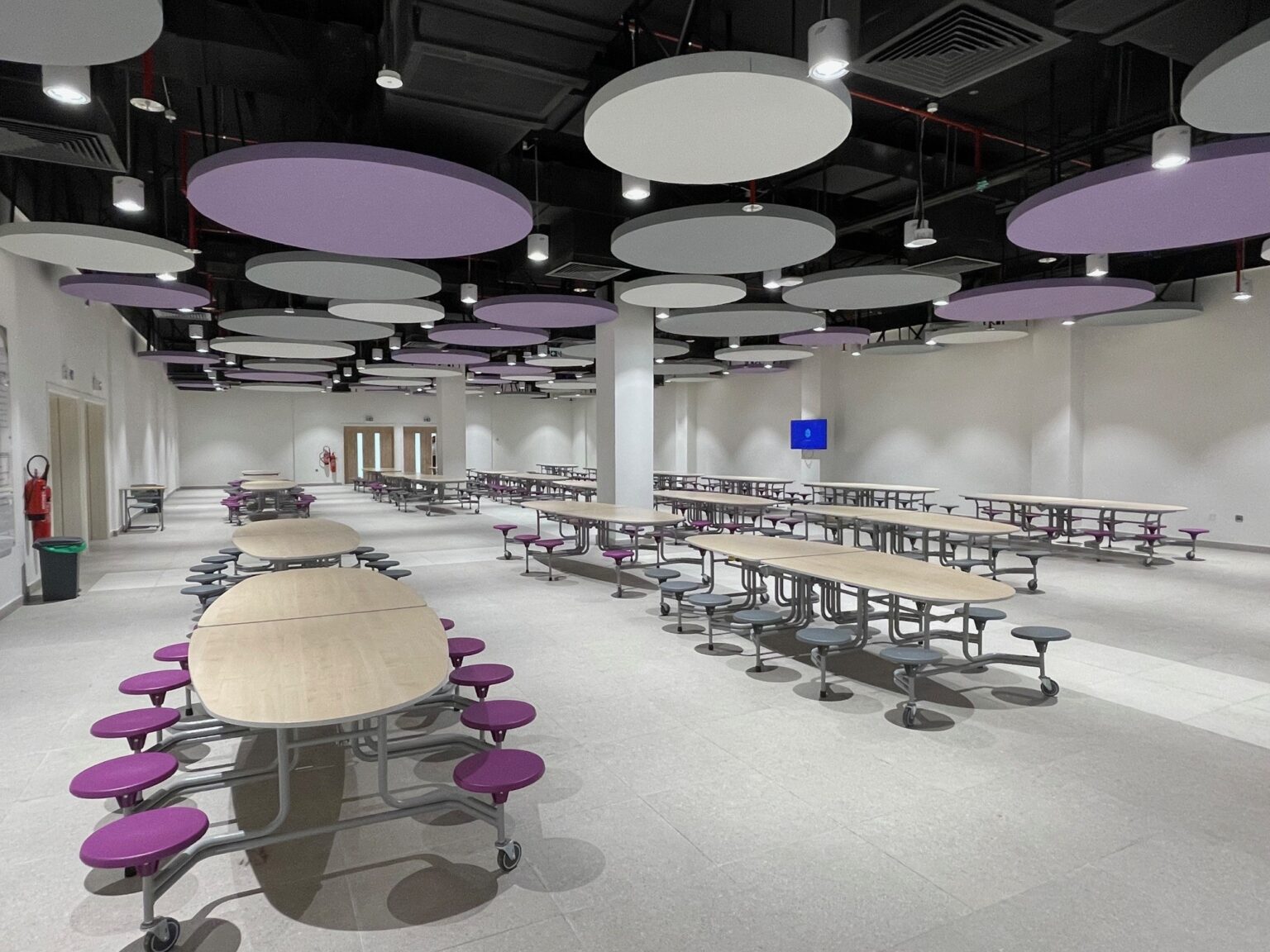 Hospitality Overview - SICO Inc.