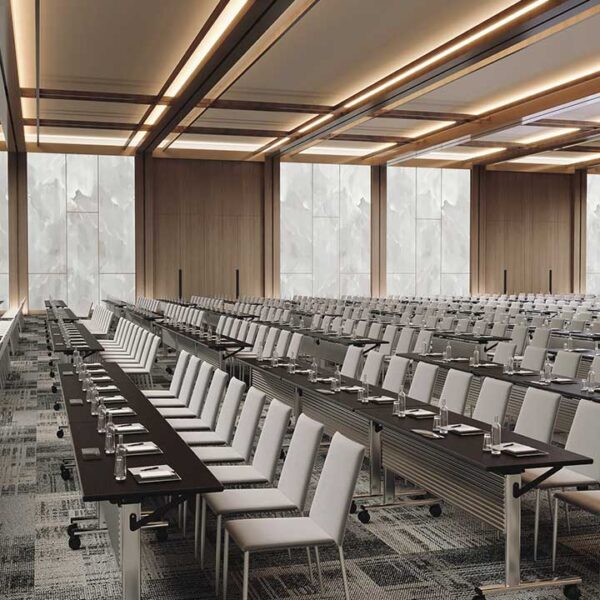 Banquet Chairs - SICO Asia PTE LTD