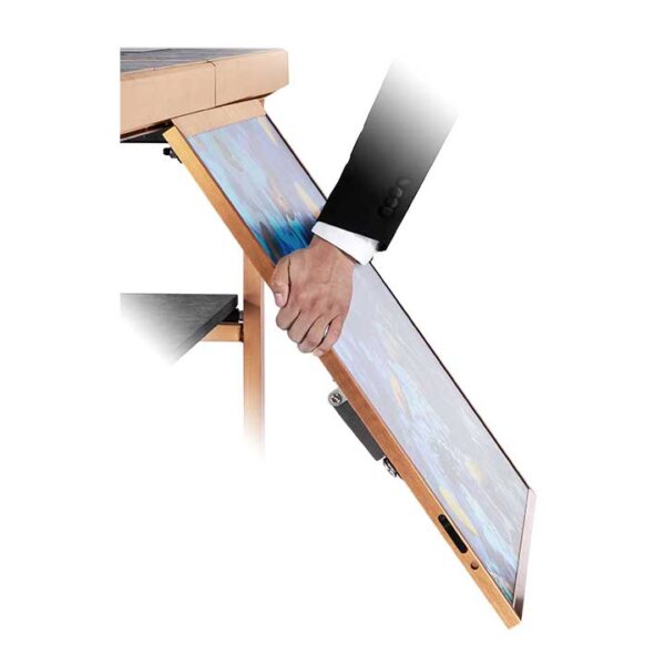 EVO Buffet Station - SICO Middle East DMCC