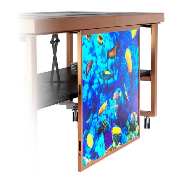 EVO Buffet Station - SICO Middle East DMCC