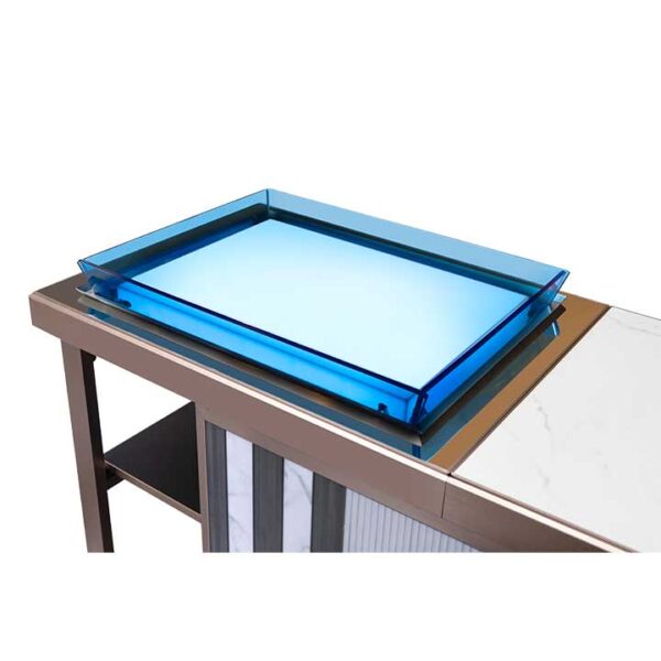 EVO Buffet Station - SICO Middle East DMCC