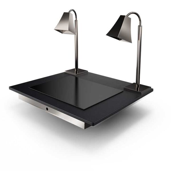 EVO Buffet Station - SICO Middle East DMCC