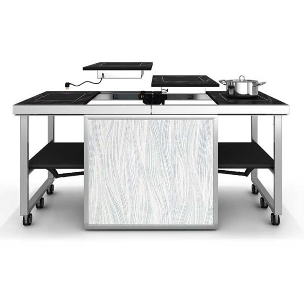 EVO Buffet Station - SICO Middle East DMCC