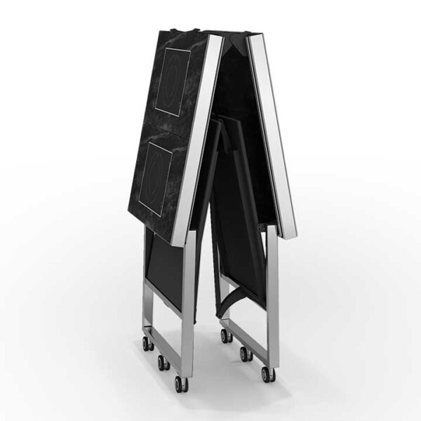 EVO Buffet Station - SICO Middle East DMCC