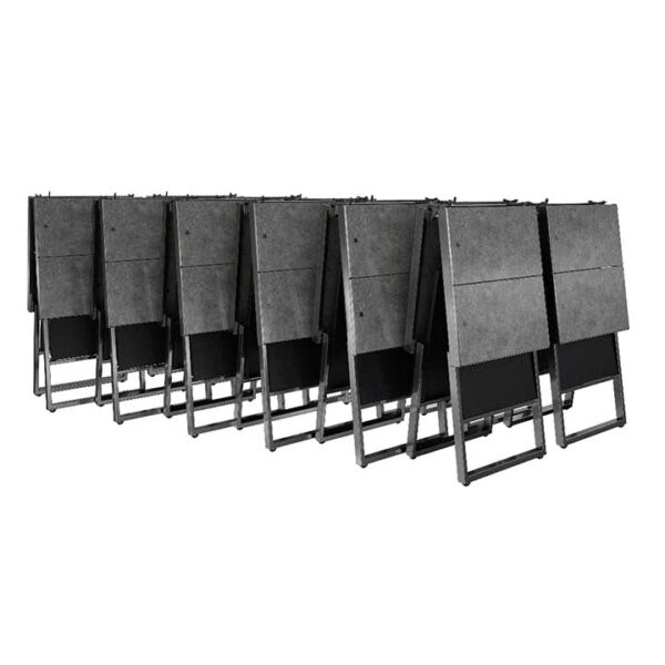 EVO Buffet Station - SICO Middle East DMCC