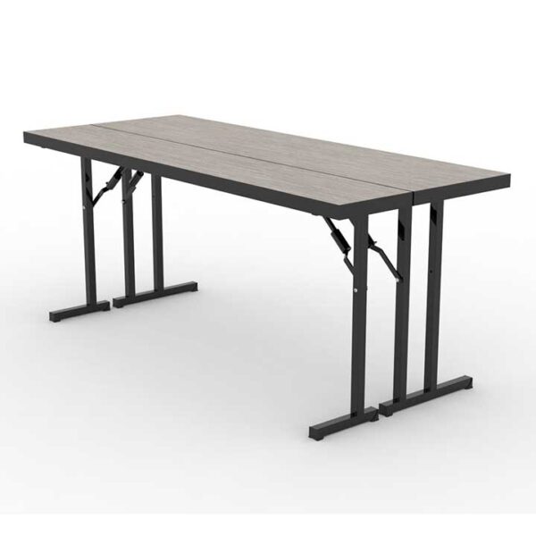 FLEXtable™ Meeting Room Table - SICO America Inc.