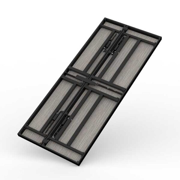 FLEXtable™ Meeting Room Table - SICO America Inc.