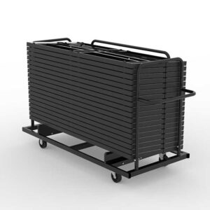 FLEXtable™ Meeting Room Table - SICO America Inc.