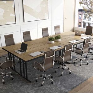 FLEXtable™ Meeting Room Table - SICO America Inc.