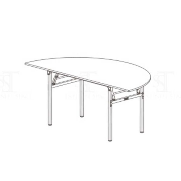 Banquet Tables - SICO Japan Inc.