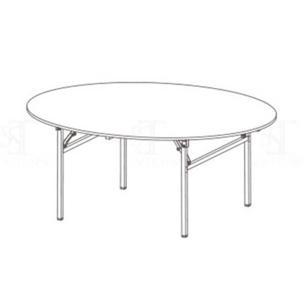 Banquet Tables - SICO Japan Inc.